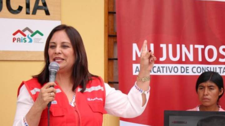 Juntos Perú para los ciudadanos en el 2021 - Ayudas Comunidad